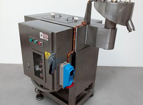 URSCHEL COMITROL 1500 Najprodavaniji