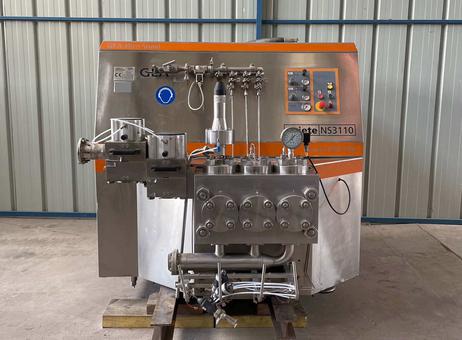 GEA NIRO Soavi Ariete NS3110H Najprodavaniji