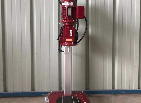 EKATO Fluid FL (GL/D & RD20M) Najprodavaniji