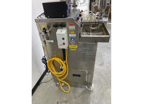 Mikser za tečnost Microfluidics M110EH-30K Verified seller