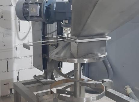 Dissolьver Agromaš DS-200