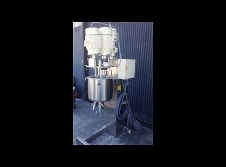 Multishaft mikser Fryma Vme-50 Verified seller