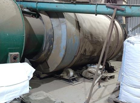 Mill Promill 600 kg/heure