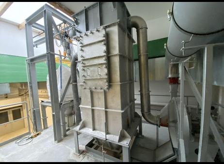 Mill NOLL MultiNo 6300 M/S