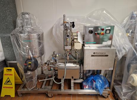 Mill FrymaKoruma MK 95 Najprodavaniji