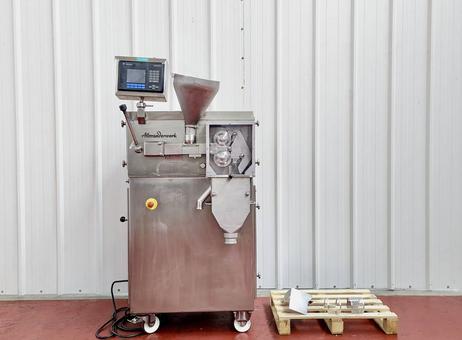 Mill ALEXANDERWERK WP120 X 40V Najprodavaniji