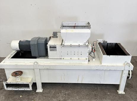 Omsat Broyeur Verified seller