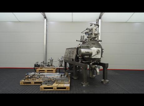 Mill Stephan Combicut TC 600 Verified seller