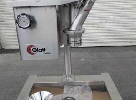 Glatt GS100 Najprodavaniji