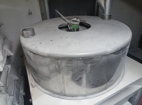 Mill Cift Kartal CKTD-1200