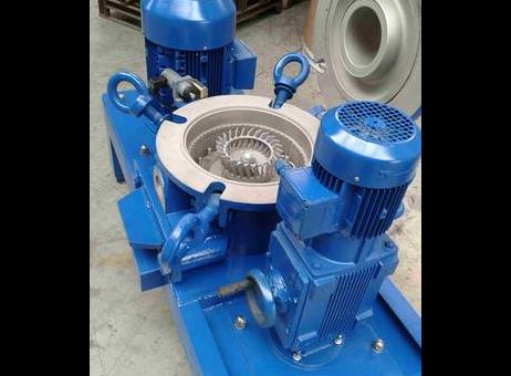 Mill Mikropul ACM 10 Mill Verified seller