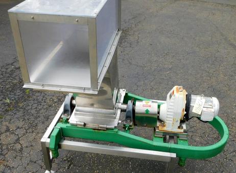 Mill Fitzpatrick 14 x 14 Verified seller