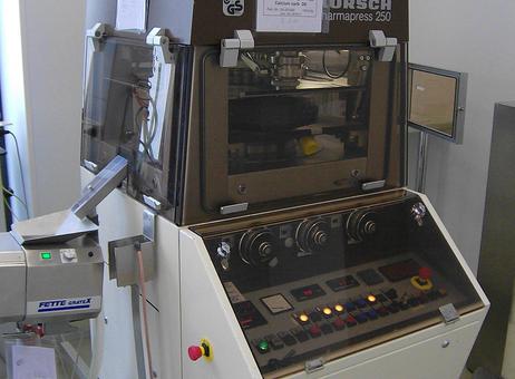 KORSCH PH 250 PHK2.03/232 Najprodavaniji