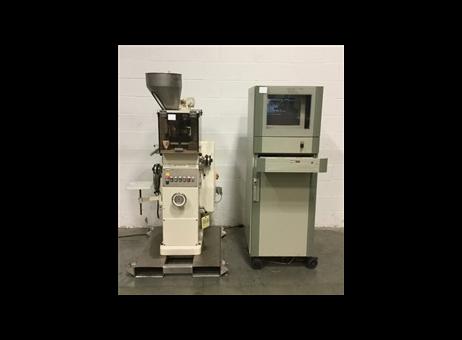 Korsch model Ph106-Dms rotaciona presa za tablete Verified seller