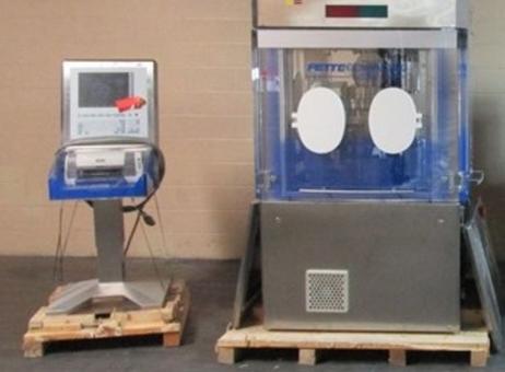 Rotaciona presa za tablete FETTE 2090 con WIP Najprodavaniji