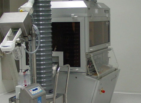 Fette P2000 Najprodavaniji