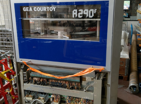 Courtoy R290F (/55) Najprodavaniji