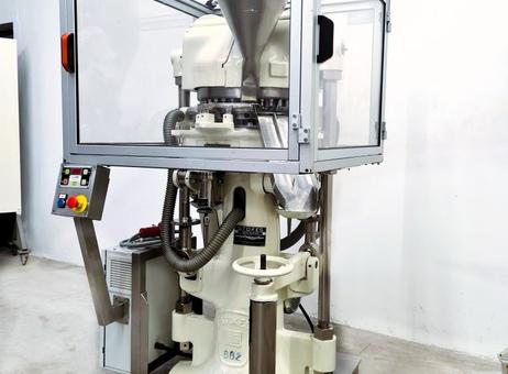 Rotaciona presa za tablete STOKES 513-2 Najprodavaniji
