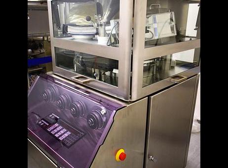 Kilian T300 Rotaciona presa za tablete Verified seller