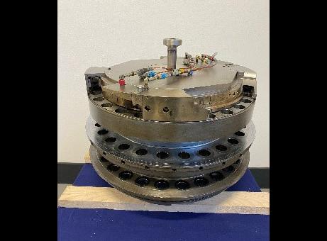 Slice rotor 3090H 27 stanica za EU ​​45 udarce Verified seller