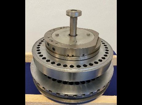 FETTE P2090/2200 Verified seller