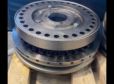 FETTE P2090/2200 Verified seller
