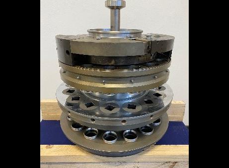 FETTE 2090H Verified seller