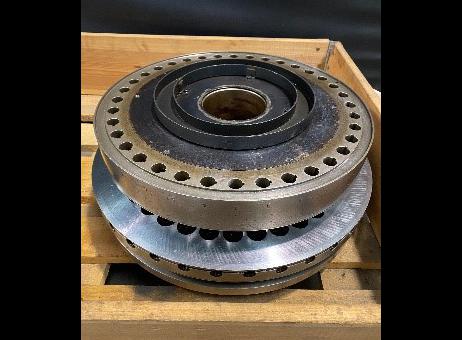 FETTE P2000/2100 Verified seller
