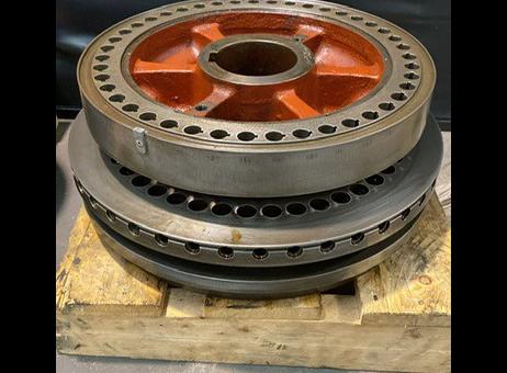 FETTE P2100/2000 Verified seller