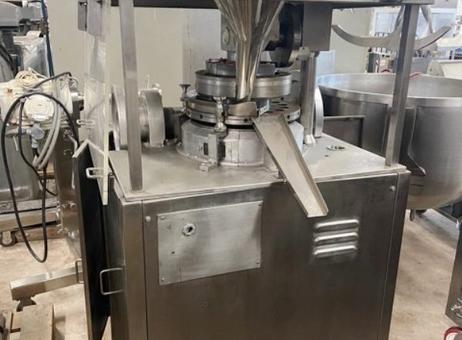 Rotaciona presa za tablete Cadmach CMD3 Verified seller