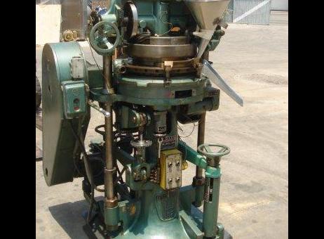 Rotaciona presa za tablete Stokes BB2 27 Verified seller