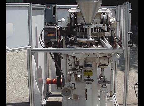 Rotaciona presa za tablete Stokes Penwalt 580-2 Verified seller