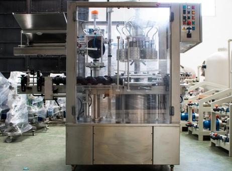 Punjenje kapsula Cirio Germano MONOBLOCCO 6 TERMICHE Verified seller