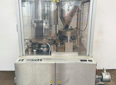 Punjenje kapsula Bosch GKF 1500 Verified seller