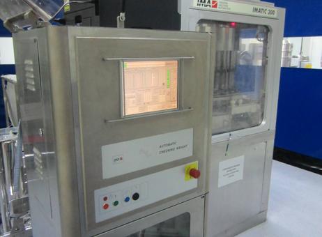 IMA MATIC 200 Najprodavaniji