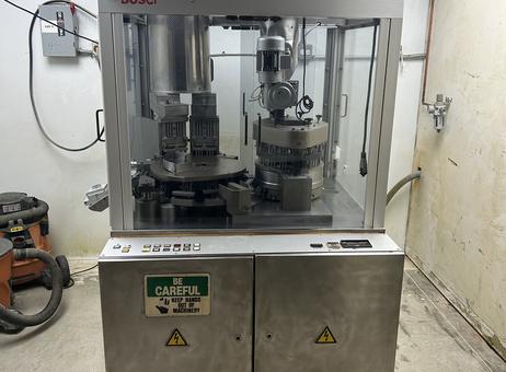 Punjenje kapsula Gkf Bosch 1500 Verified seller