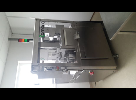 Macofar CD 60 Verified seller