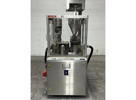 Punjenje kapsula Bosch GKF400 Verified seller