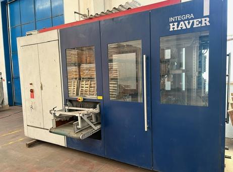 Razna farmaceutska/hemijska mašina HAVER&BOEKER HAVER INTEGRA 1S Verified seller