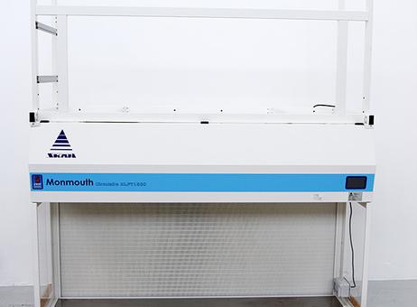 Monmut Sajentifik HLF-T1800 Laminarni tok Najprodavaniji