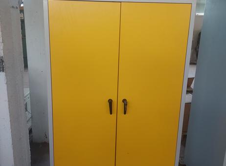 Razna farmaceutska/hemijska mašina SAFETY BOX AA 100 GS