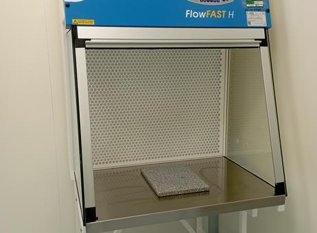 FlovFAST H RF 09 Prenosni laminar Verified seller