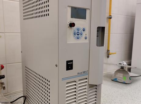 ThermoFisher Scientific Polar serija Accel 500 LT glikol rashladni uređaj