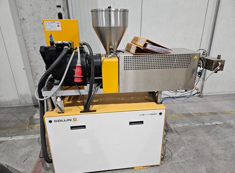 Kolin ekstruder E25P-30D  Nisko radno vreme