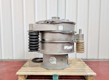 Amcko A-30 - vibraciono sito od 30" Najprodavaniji