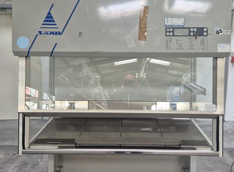 Farmaceutska/hemijska mašina Holten, Jouan Nordic A/S S2010 1.2 EN SG 1LN Verified seller