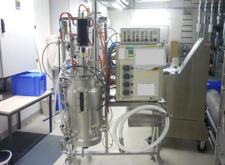 Polovne Sartorius, Biostat C30-2 Razna farmaceutska/hemijska mašina Najprodavaniji