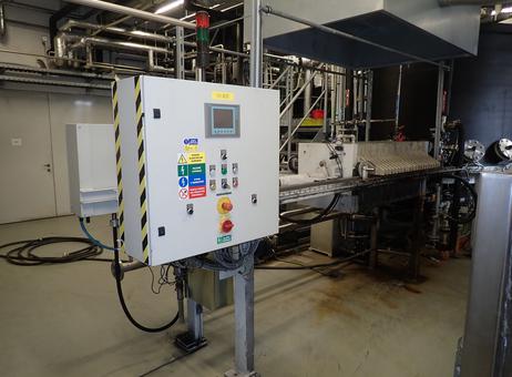 ANDRITZ SE 630 MD Najprodavaniji