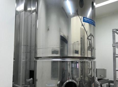 Aeromatic T6 Najprodavaniji