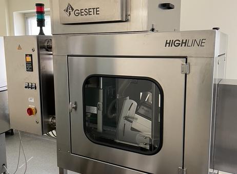 Gesete Highline Najprodavaniji